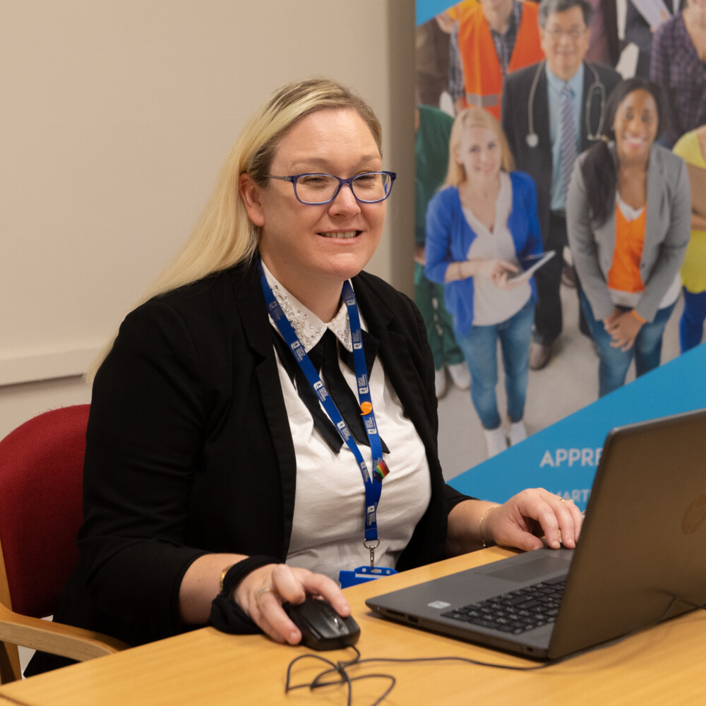 Apprenticeships | WeCare Wales Apprenticeships | WeCare Wales