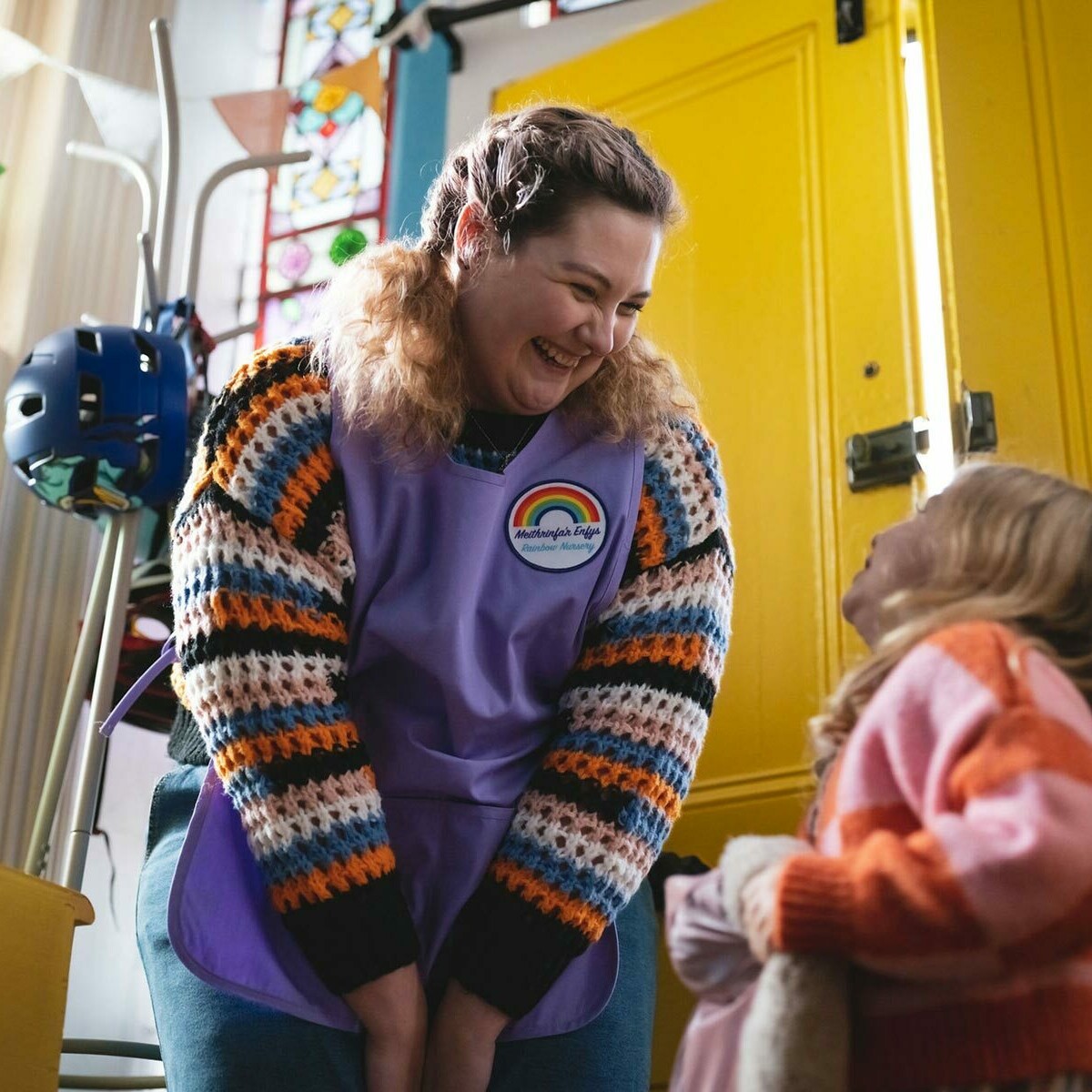 Childminder WeCare Wales childminder-wecare-wales