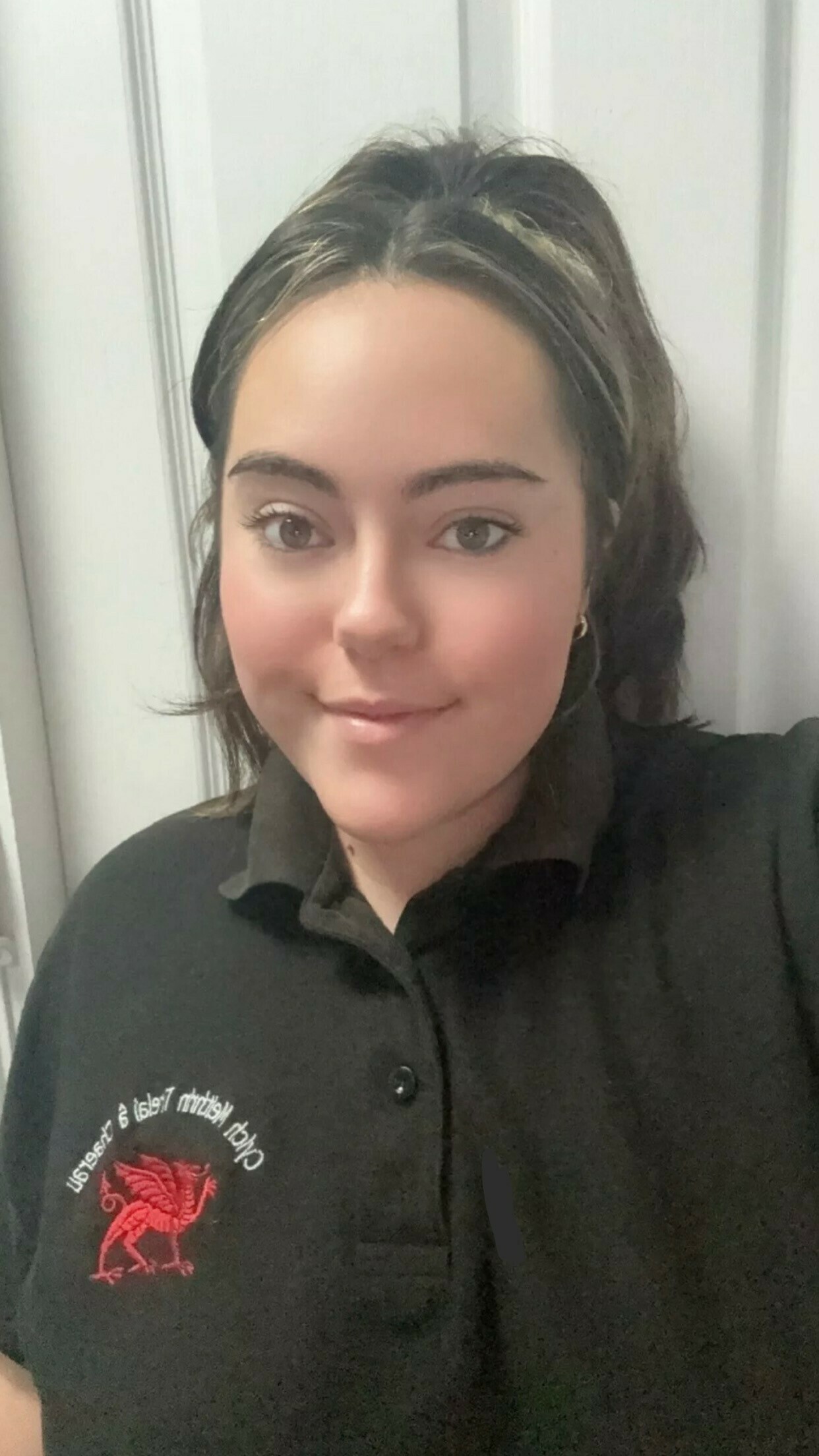 Jessica's apprenticeship journey | WeCare Wales