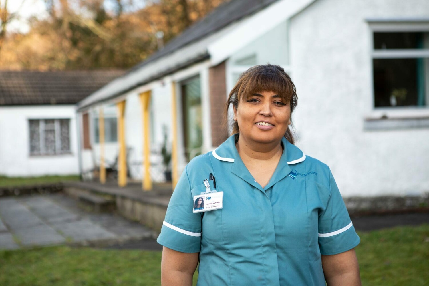 Home / Domicliary Care Support Worker | WeCare Wales