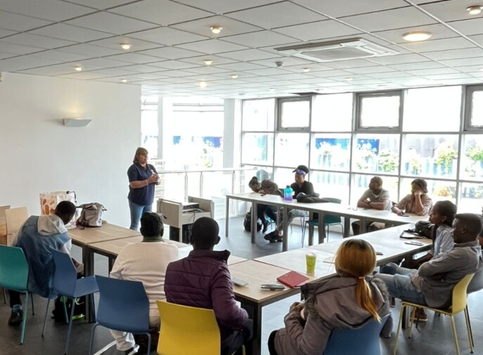 Courses | WeCare Wales