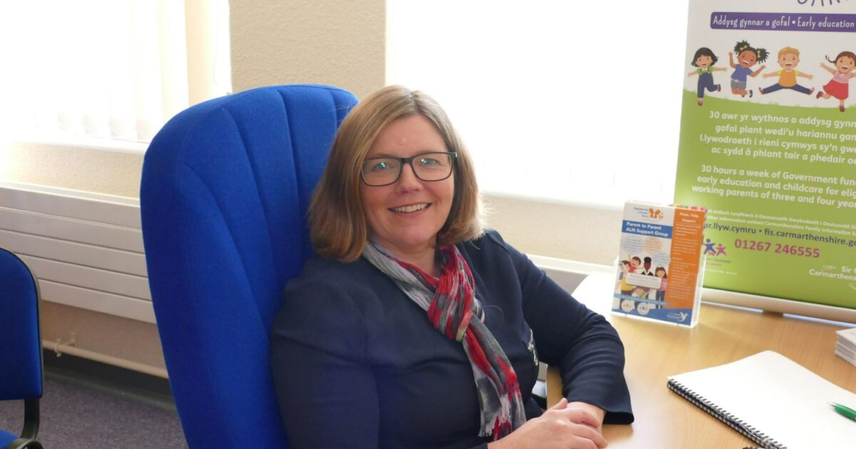 WeCare Wales Ambassador Blogs: Susan James | WeCare Wales