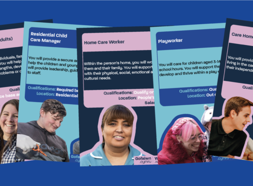 Toolkit | WeCare Wales