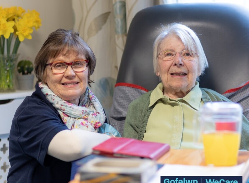 Toolkit | WeCare Wales